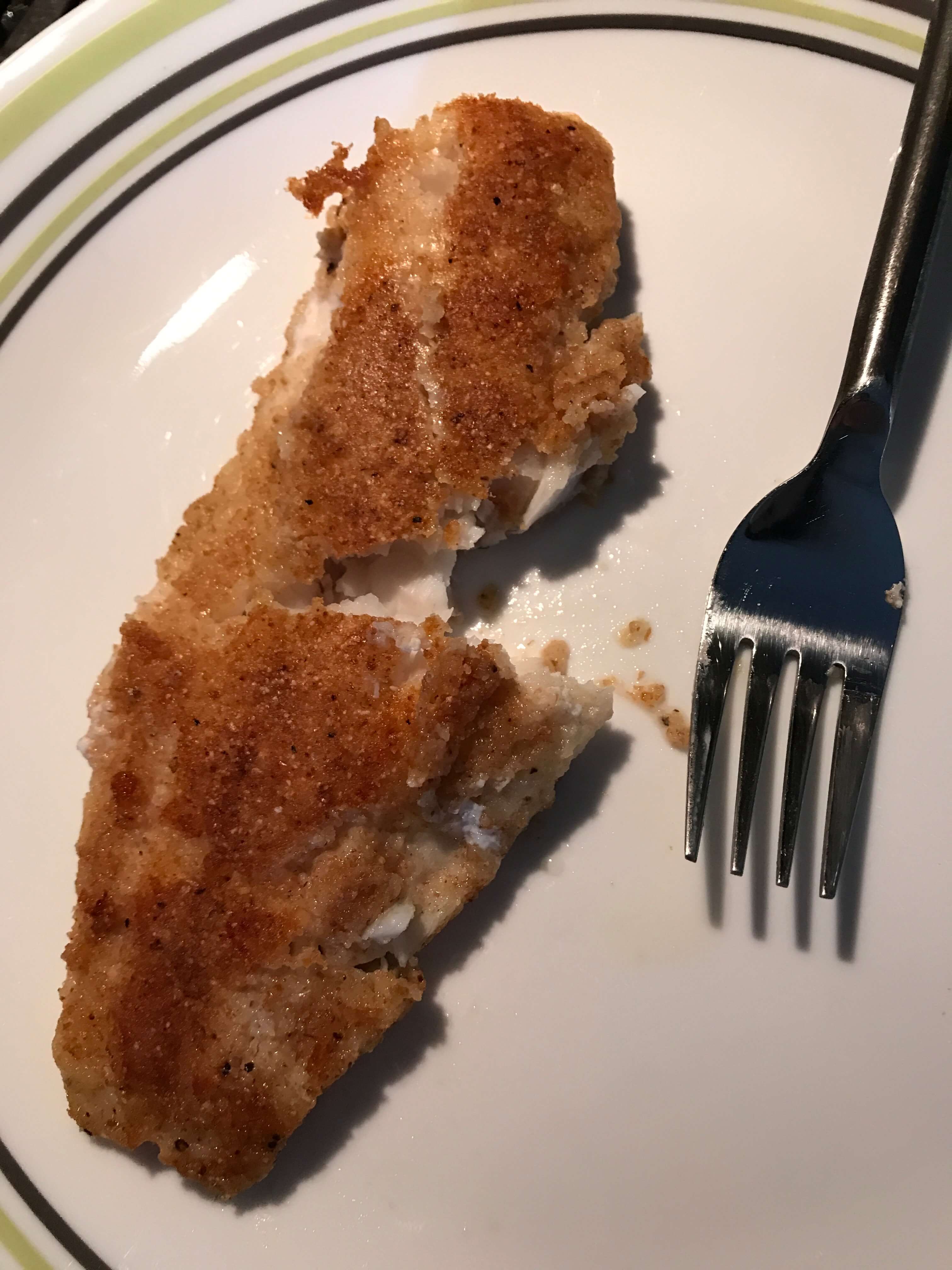 Delicious Fish Even a Non-Cook Can Make - Frugal Thumb